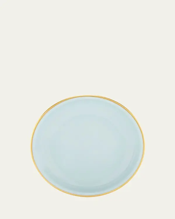 GINORI 1735 Colonna Cover And Butter Plate