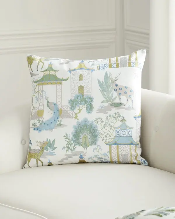 D.V. KAP HOME Pelhaven Pillow