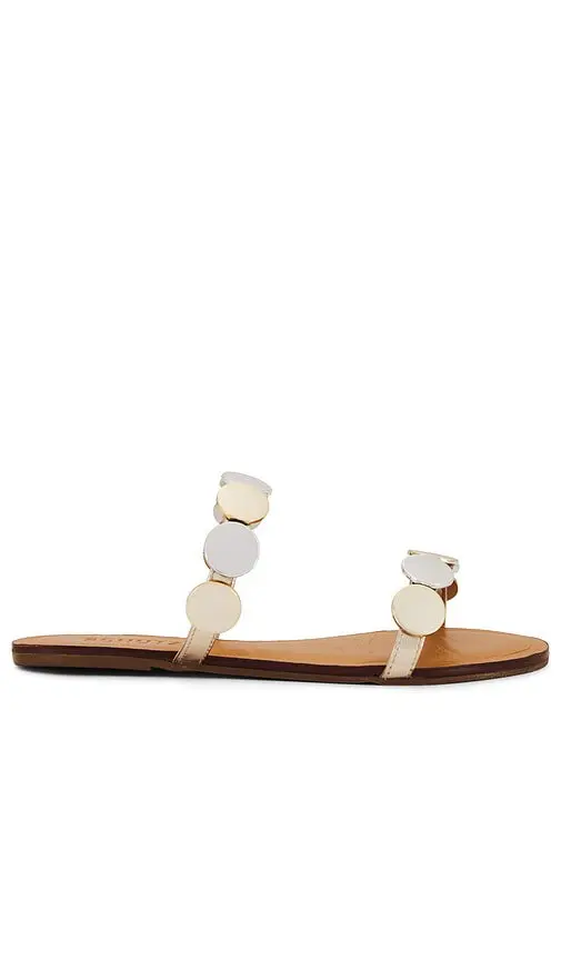 Schutz Acacia Sandal