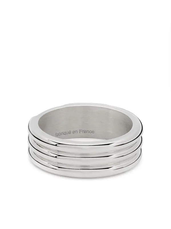 Le Gramme 9g Gordon Band Ring