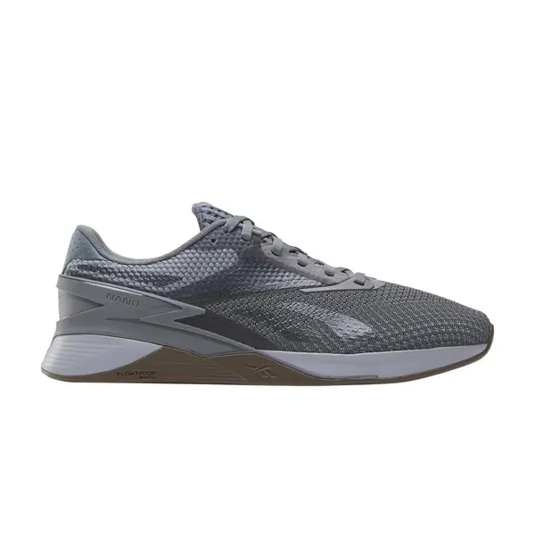 REEBOK Nano X3 Sneakers - Grey