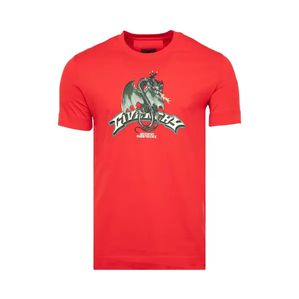Givenchy Slim Fit T-shirt