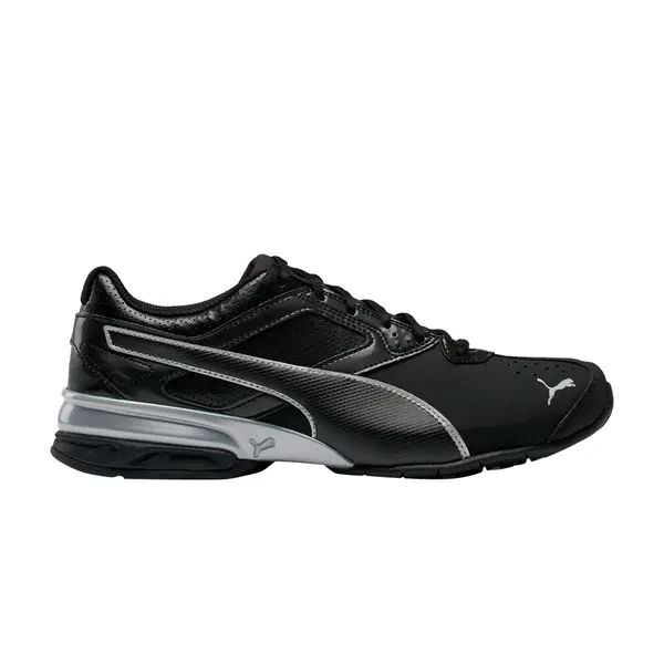 PUMA Tazon 6 Fm Sneakers - Black