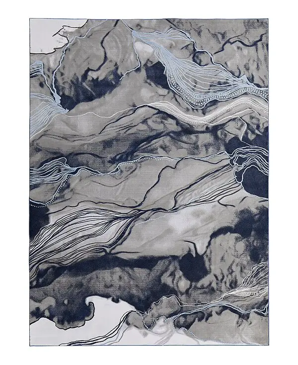 FEIZY Gaspar 78739ktf Area Rug, 8' X 11
