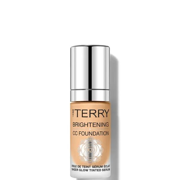 By Terry Brightening Cc Foundation 30ml - 5n - Medium Tan Neutral