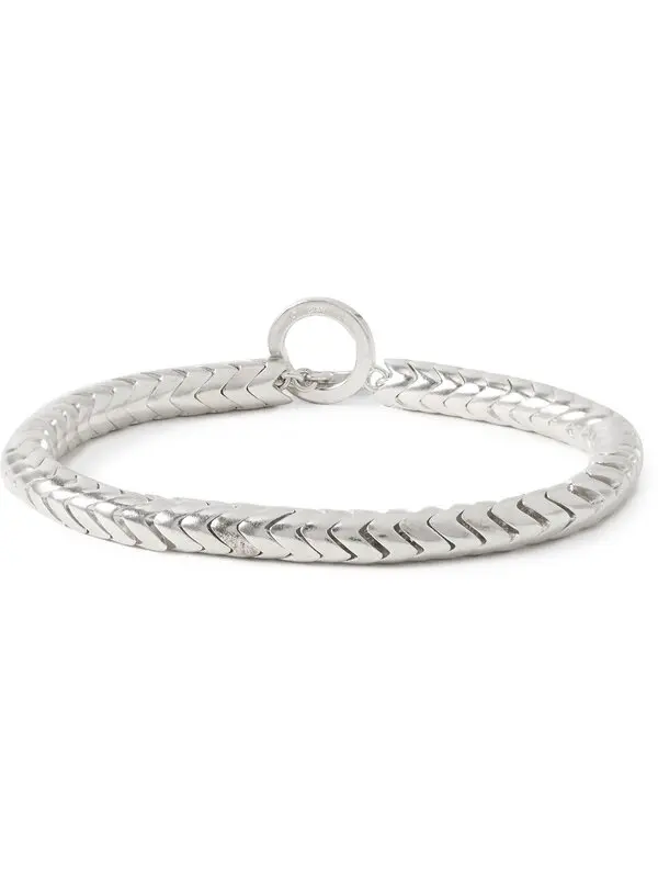 MIKIA Bracelet - Silver