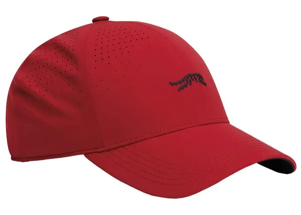 SUN DAY RED Cypress Fitted Vent Cap - Sunday Red