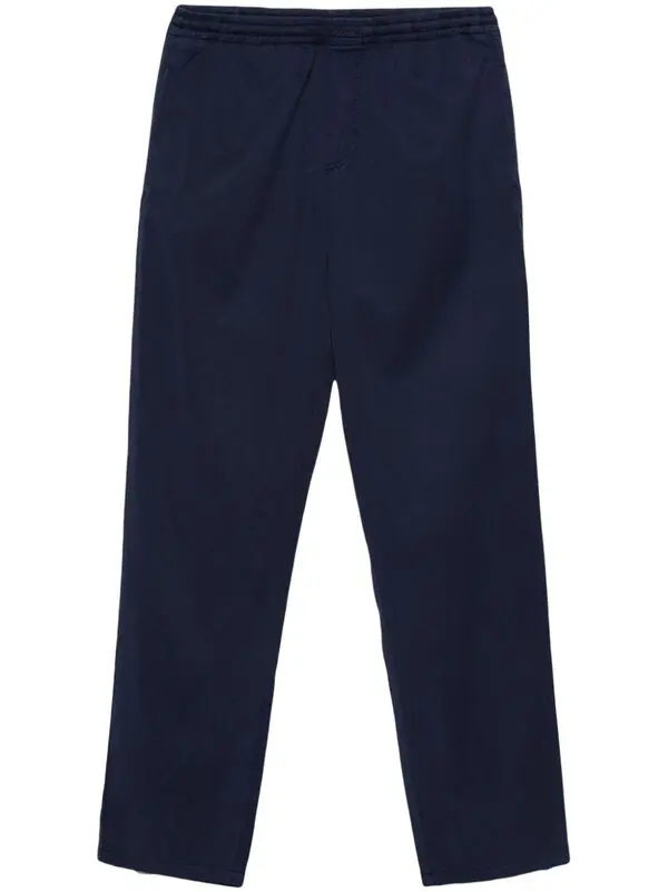 Aspesi Drawstring-waist Trousers