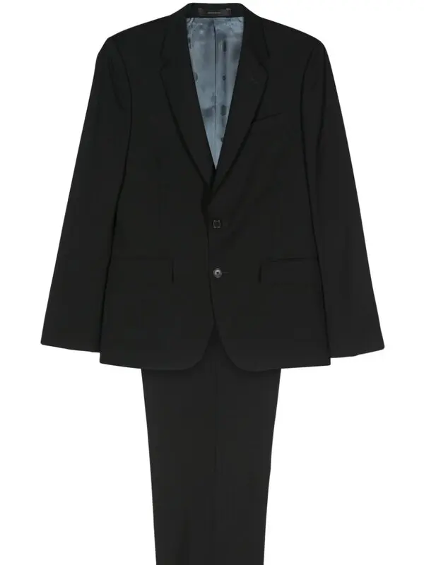 Paul Smith Single-breasted Suit