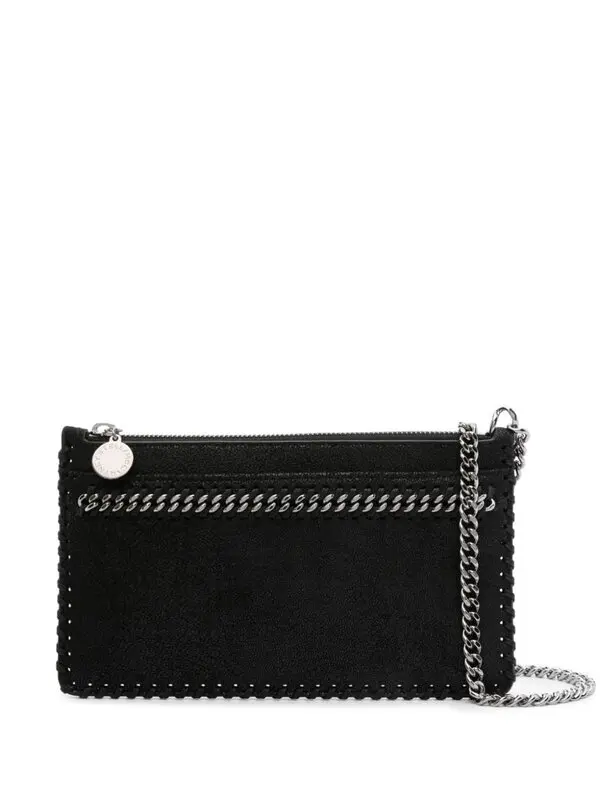 Stella McCartney Falabella Clutch