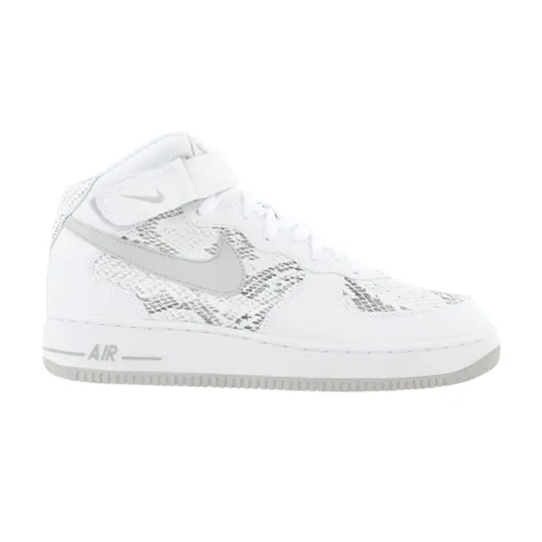 Nike Air Force 1 Mid Premium Sneakers