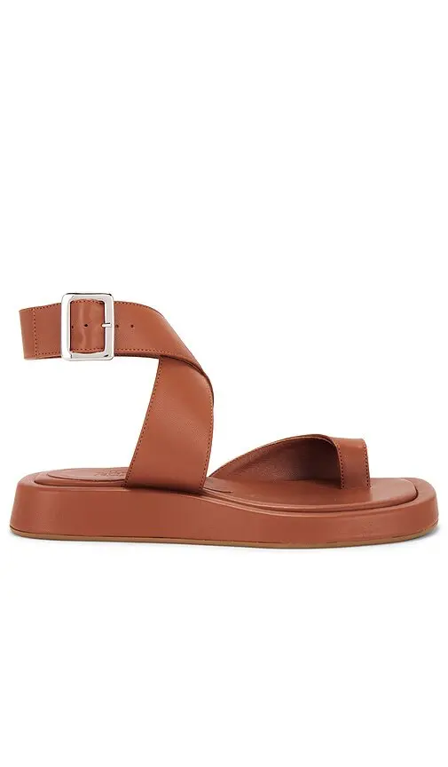 GIA BORGHINI Roxanne Sandal