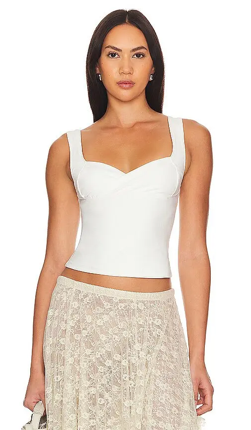 Free People Intimately Fp Iconic Cami