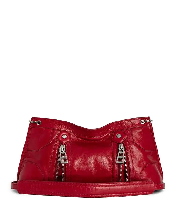 Zadig&Voltaire Sunny Moody Crossbody - Power