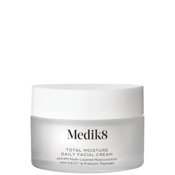MEDIK8 Total Moisture Daily Facial Cream 48g