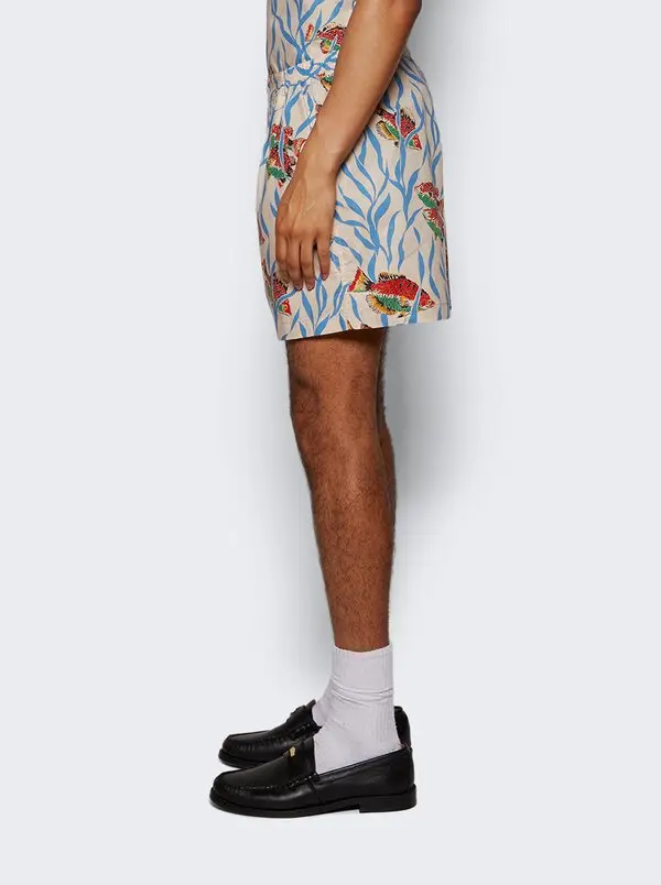 BODE Swimmers Boxer Shorts