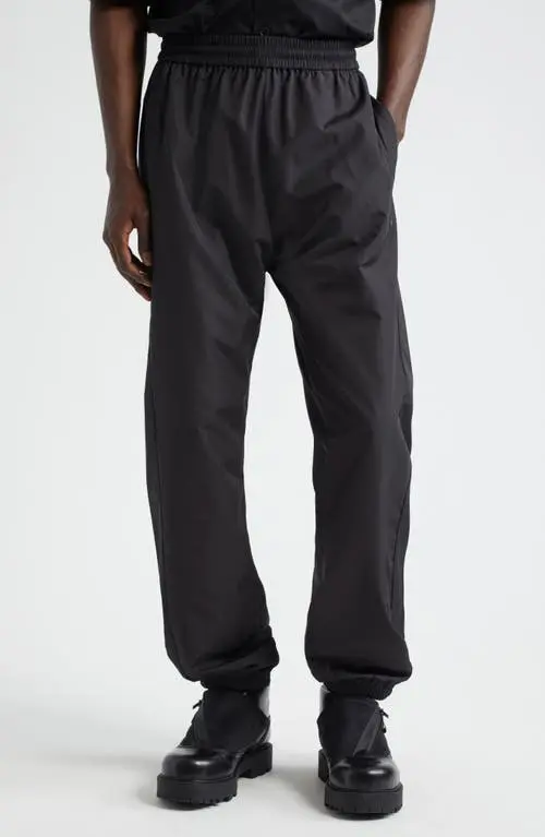 Givenchy Casual Track Pants