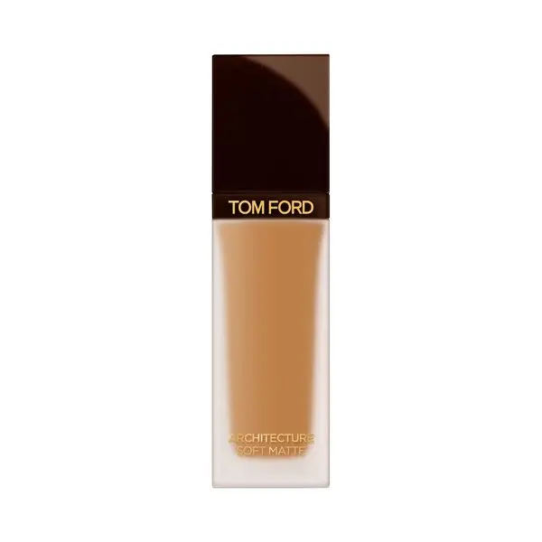 TOM FORD Architecture Soft Matte Blurring Foundation Warm Almond - One-color
