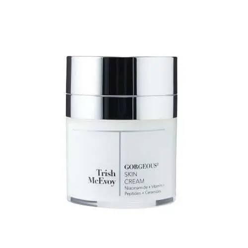 Trish Mcevoy Gorgeous Skin Enhancing Priming Moisturizer
