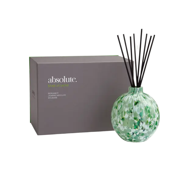 LAFCO Star Jasmine Absolute Reed Diffuser