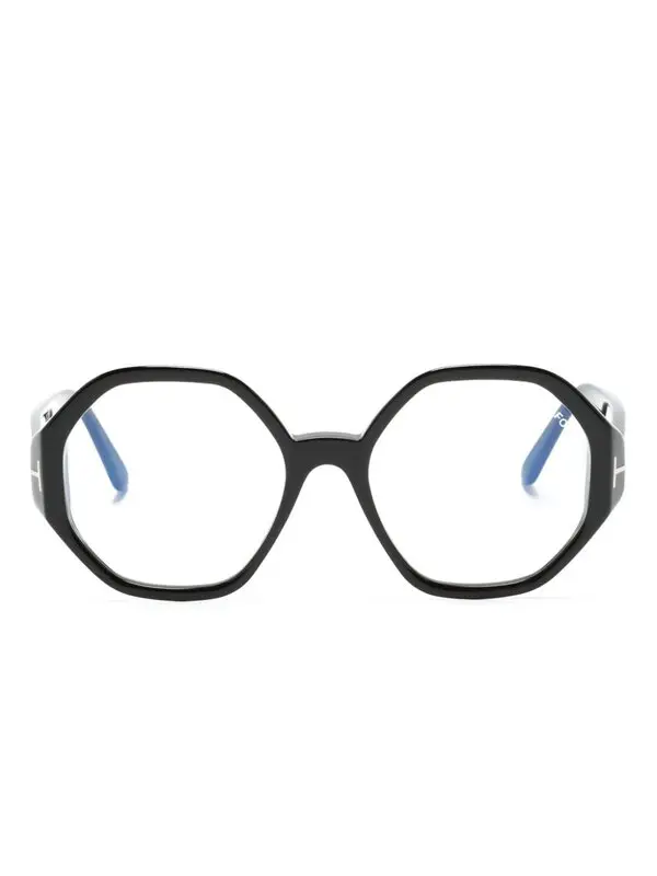 TOM FORD Geometric-frame Glasses