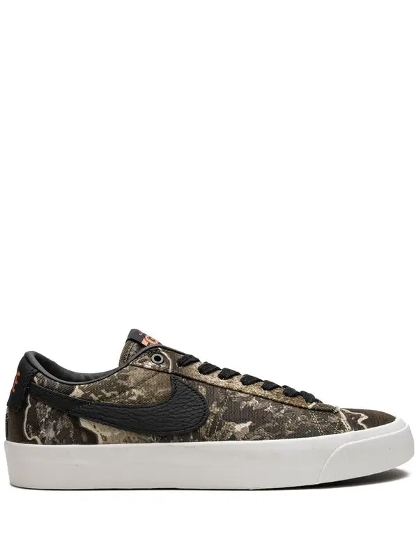 Nike Blazer Low Gt Prm Realtree Grant Taylor Sneakers