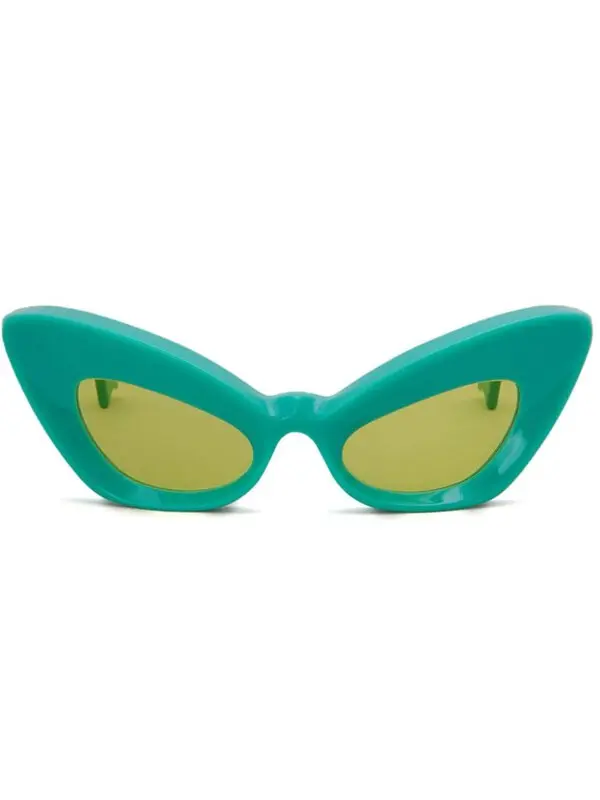 Marni Cat Eye Sunglasses