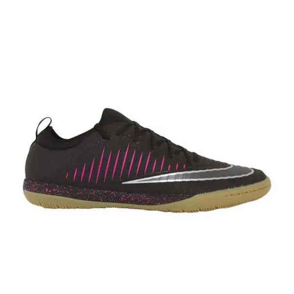 Nike Mercurialx Finale 2 Ic - Black