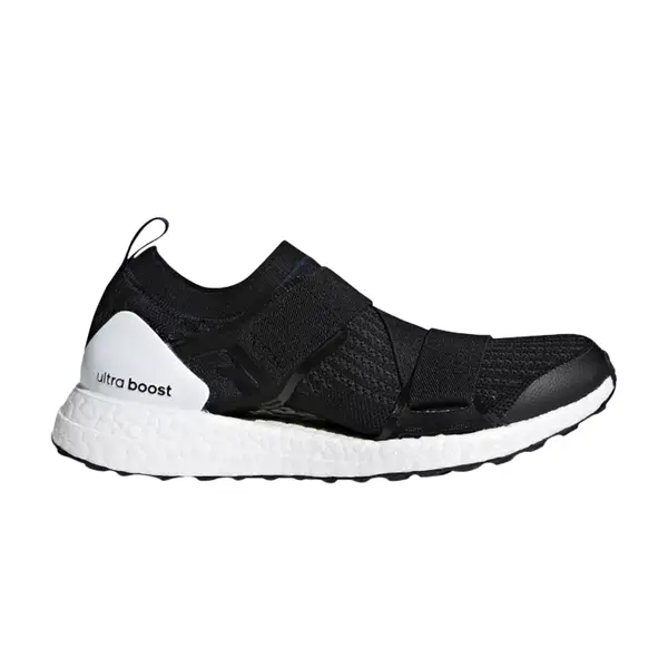 adidas gazelle silver green womens adidas by Stella McCartney WMNS UltraBoost X 3.D main image 0