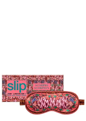 Slip Silk Sleep Mask - Pure
