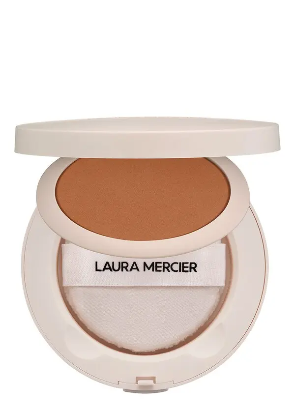 Laura Mercier Ultra-blur Pressed Setting Powder - Translucent Med Deep