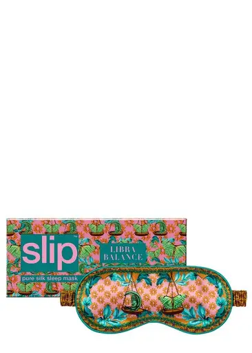 Slip Silk Sleep Mask - Pure