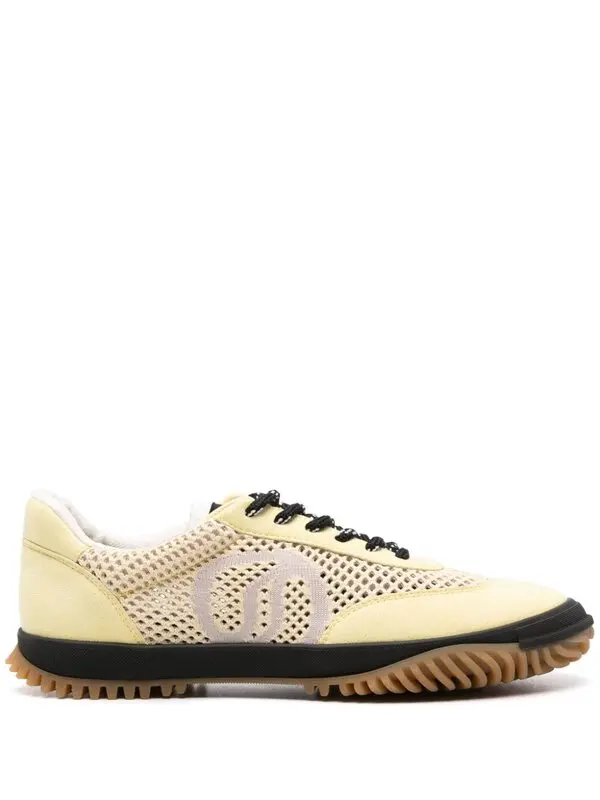 Stella McCartney Elsa Knitted Sneakers