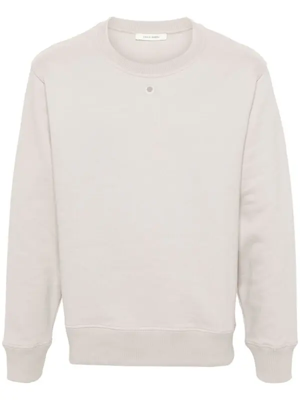 CRAIG GREEN Cut-out Detailing Sweatshirt