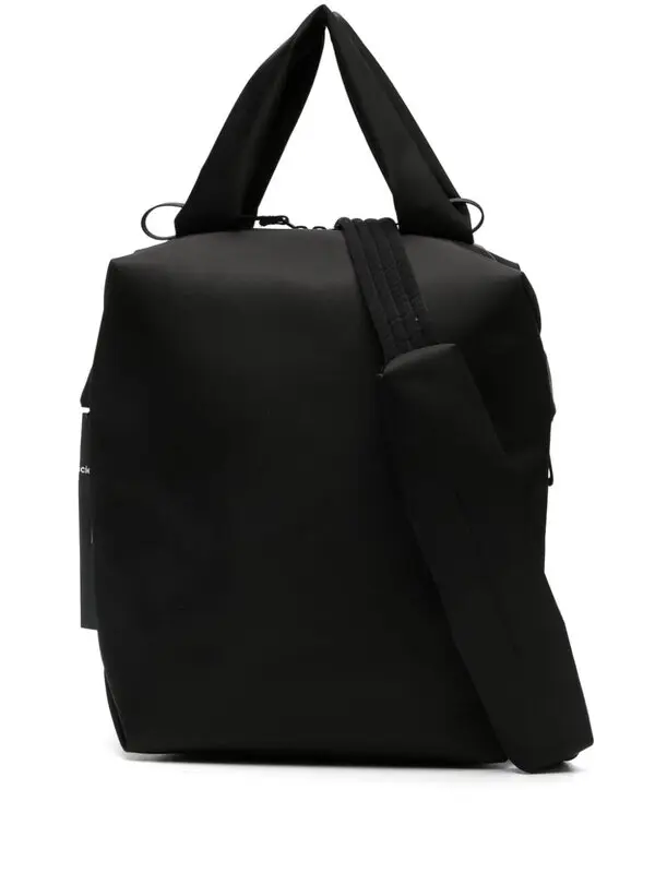 COTE&CIEL Logo-print Tote Bag