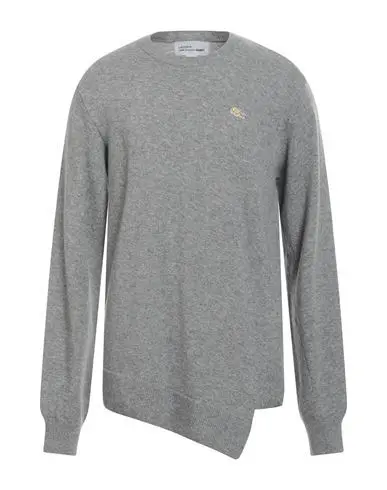 LACOSTE X COMME DES GARÇONS SHIRT Wool Sweater