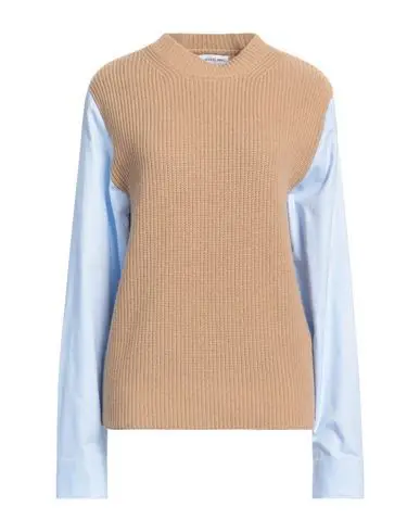 MANUEL RITZ Knit Sweater