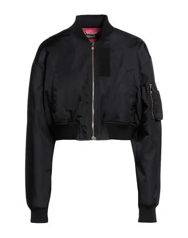 Versace Bomber Jacket