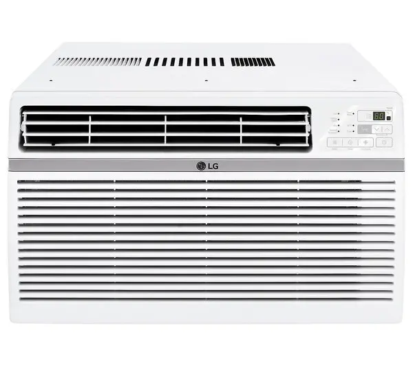 LG ELECTRONICS Lg 12,000 Btu Window Air Conditioner