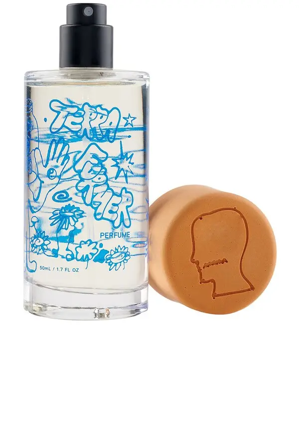BRAIN DEAD APOTHECARY Terra Former Perfume