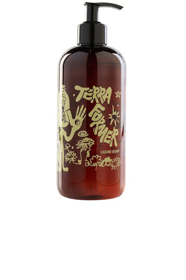 BRAIN DEAD APOTHECARY Terra Former Liquid Castile Soap