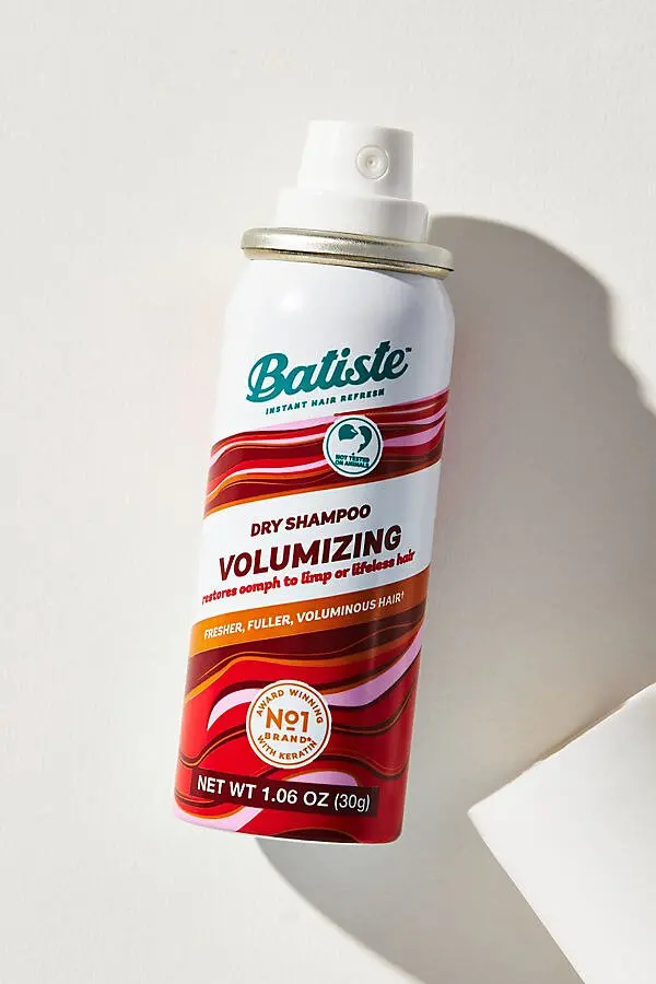 BATISTE Volumizg Dry Shampoo Mi