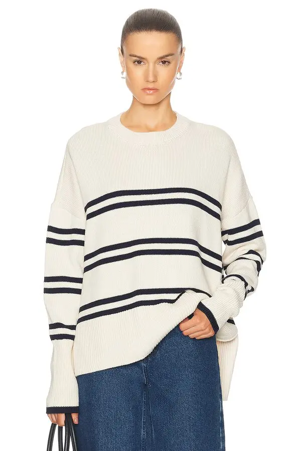GRLFRND Astrid Pullover