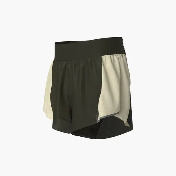 CIELE Rdshort Brief Elite - Crow