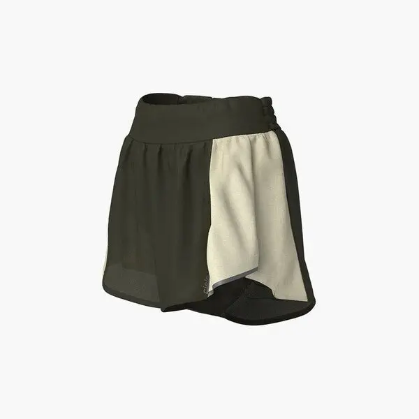 CIELE W Rdshort Brief Elite