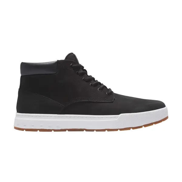 Timberland Maple Grove Leather Chukka