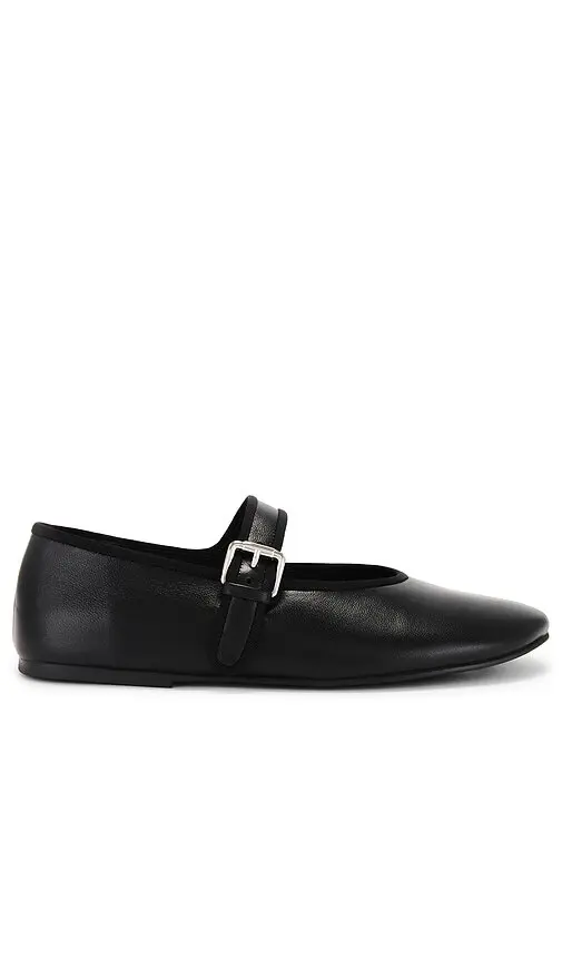 TONY BIANCO Meadow Flat - Black