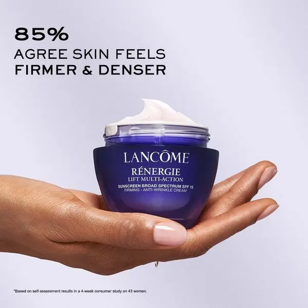 LANCOME Rénergie Lift Multi-action Spf 15 Cream Duo