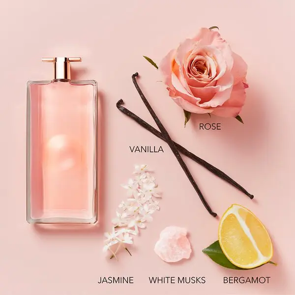 LANCOME Idôle Refill Duo - One-color
