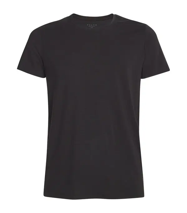 Falke Wool-blend Daily Climawool T-shirt